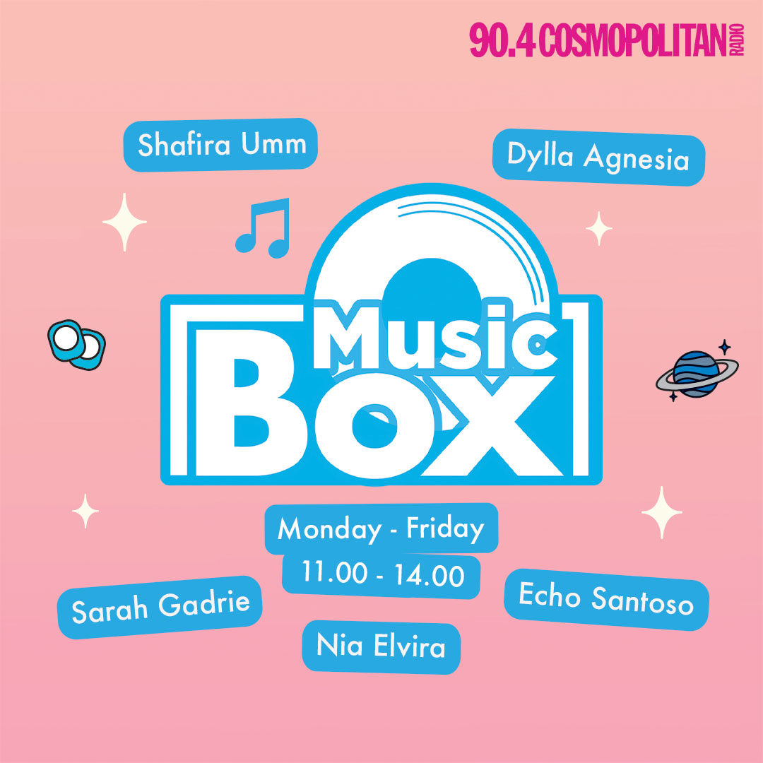 All Programs | Cosmpolitan Indonesia