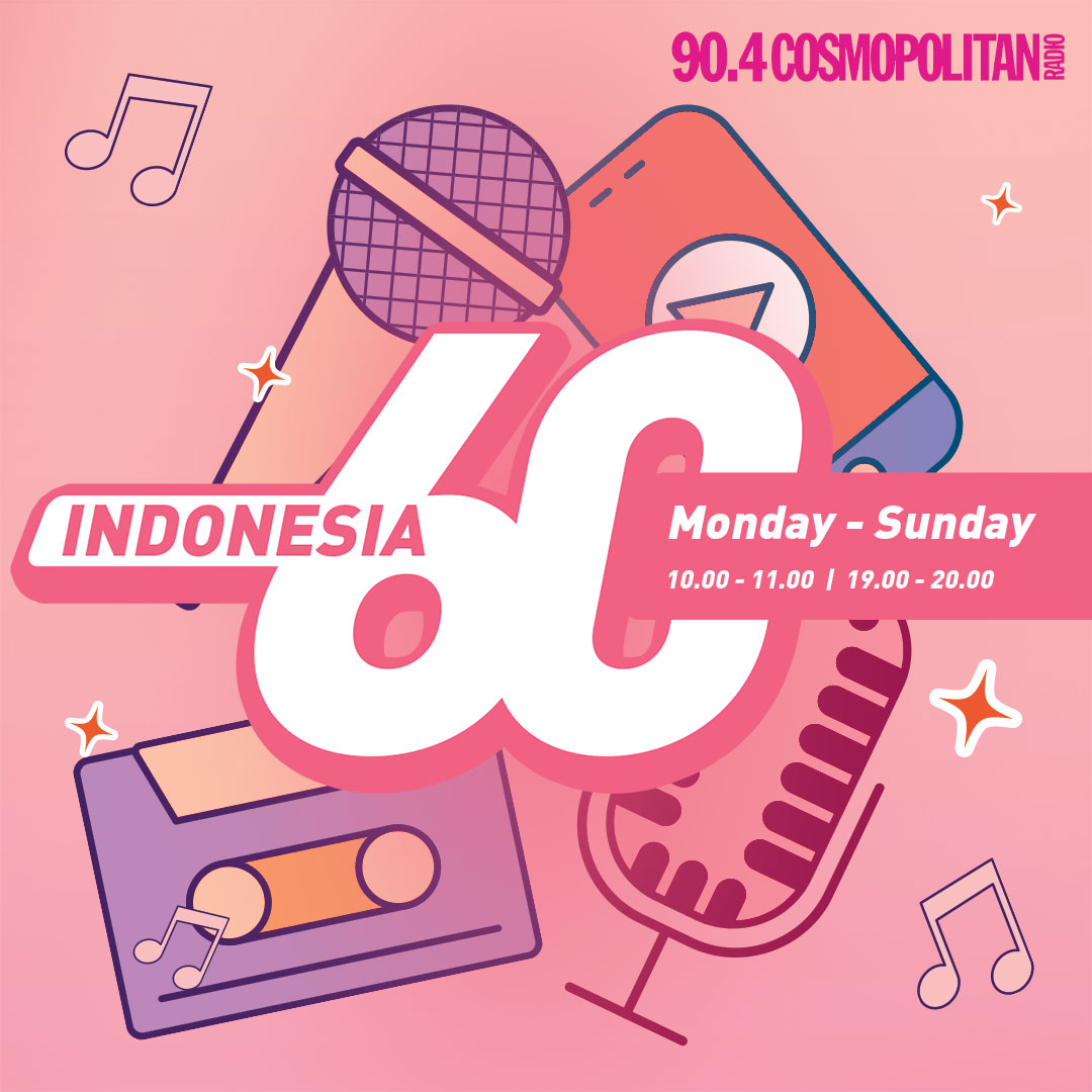 Program | Cosmopolitan Indonesia