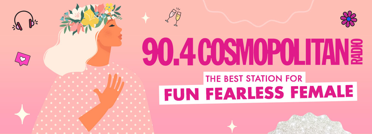 Cosmopolitan Indonesia